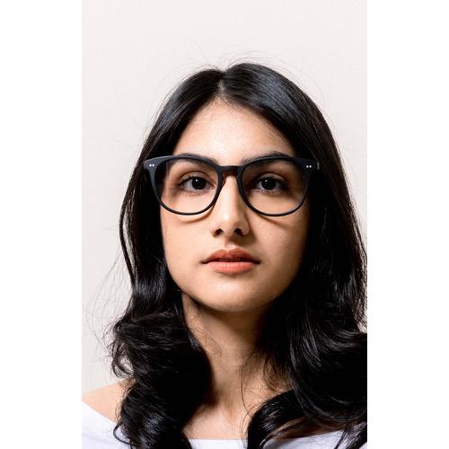 Promo SATURDAYS - Filmore Big Eyewear Kacamata Pria & Wanita - Crystal ...