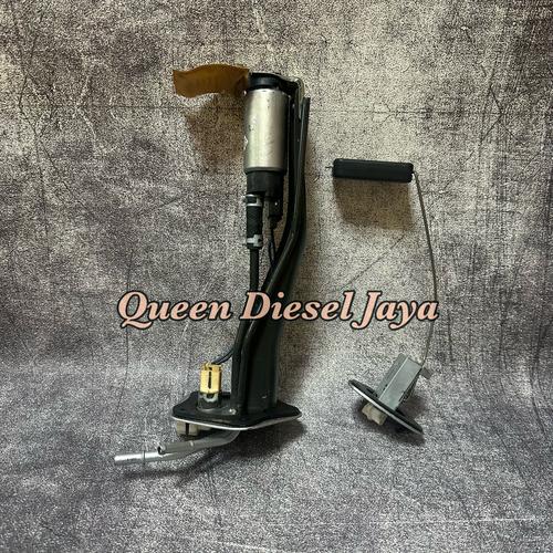 Jual Fuel Pump Assy Pompa Bensin Komplit Suzuki Futura T120ss Injeksi ...