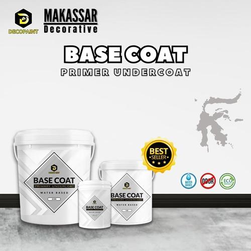 Jual Cat Dasar Tembok - Putih | Base Coat Primary Under Coat | Sealer ...