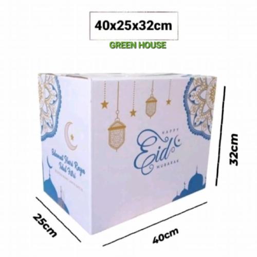 Jual Kardus Parcel 40x25x32 | Box Parcel Jumbo kardus parcel sembako ...