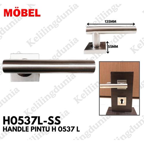 Promo Gagang Handle Pintu Minimalis Modern Gagang Handle Pintu Rumah ...