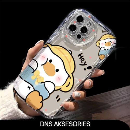 Jual CASE REDMI NOTE 13 PRO PLUS 5G CASING HP MOTIF DUCK - S162, NOTE ...