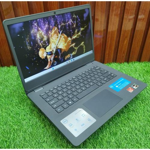 Promo Laptop Dell Vostro 3405 AMD Ryzen 5 3500U | 8GB | 1TB | Mulus ...