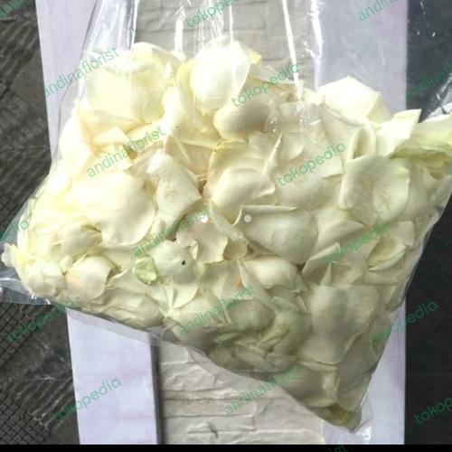 Jual Bunga tabur mawar putih segar - Kota Tangerang Selatan ...