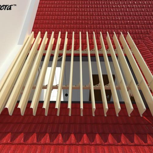 Jual kanopi atap lovera custom - Kota Tangerang Selatan - sejati decor ...