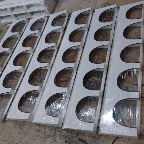 Jual Rak Penyimpanan Safety Helm Pabrikasi - Rak isi 7 - Kab. Bogor ...