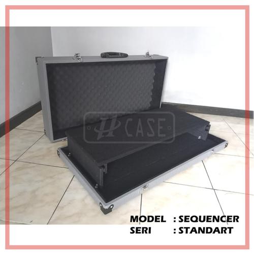 Jual Hardcase Efek (uk. 46 x 27 cm + Custom Level deck) - Kab. Batang - 11customcase | Tokopedia