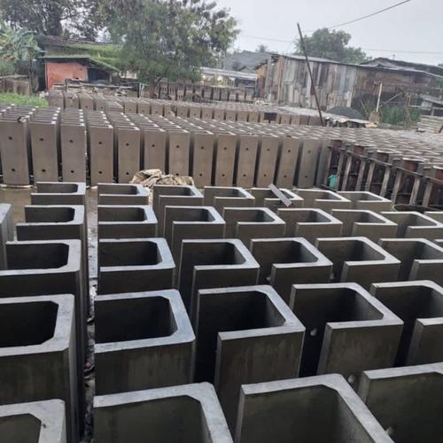 Jual Uditch U-ditch Udit Yudit *30x30x100 *30x30x120 *30x40x100 ...