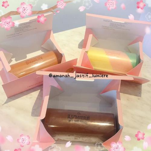 Jual ! JAPANESE ROLL CAKE SINGLE BY LUMIERE - - Jakarta Barat - ROTI ...