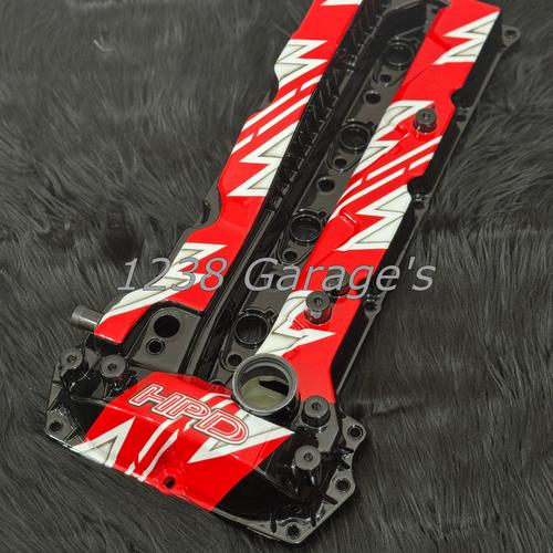 Jual HPD engine head cover/cover engine head fortuner/innova KD/GD ...