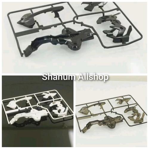 Jual REP TAMIYA BODY MACH FRAME PROJECT D / BODY TAMIYA MACH FRAME ...