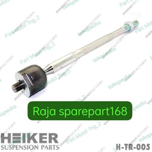 Jual rack end long tierod toyota innova inova old fortuner hilux 2005 ...