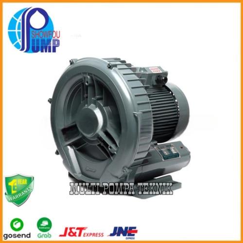Jual Ring Blower Vortex Tambang Showfou BS-112 Air Blower 1HP - Jakarta ...