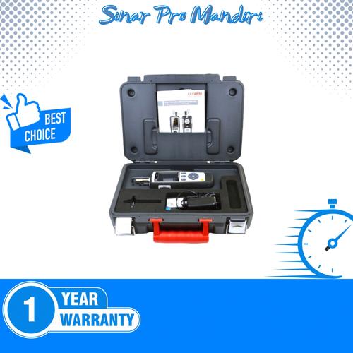 Jual Particle Counter CEM Instruments DT9881 0.3 0.5 Debu DT-9881 ...