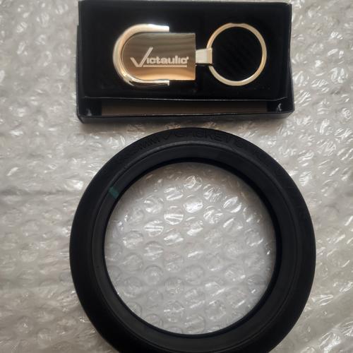 Jual RUBBER GASKET EPDM 3" / 88.9MM STYLE 07 75 77 78 KARET SEAL ...