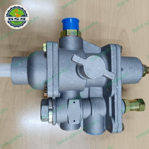 Jual 803004037 / SH380 VALVE BRAKE loader XGMA XCMG CHANGLIN - Jakarta ...