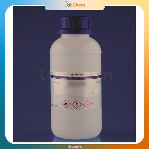 Jual Acetone 1% w/v Solution @ 1 Liter | Loba Chemie LC-014D - Jakarta ...