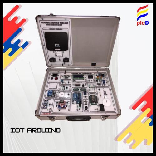 Jual Trainer Arduino Iot Komplit Originalll 100 Jakarta Barat