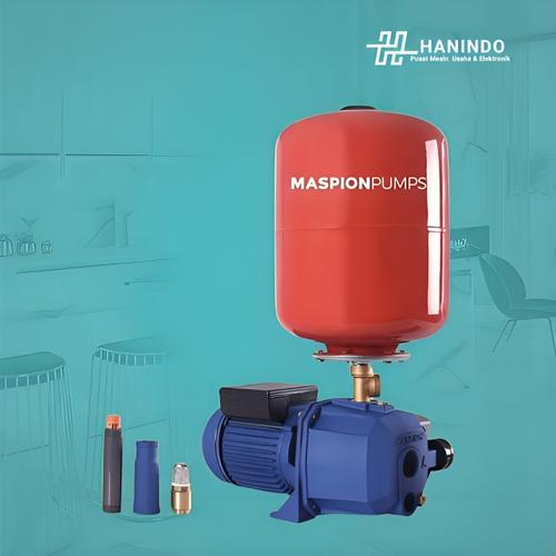 Jual Maspion MJP 242 ATLT Pompa Air Sumur Dalam Otomatis - Jakarta ...