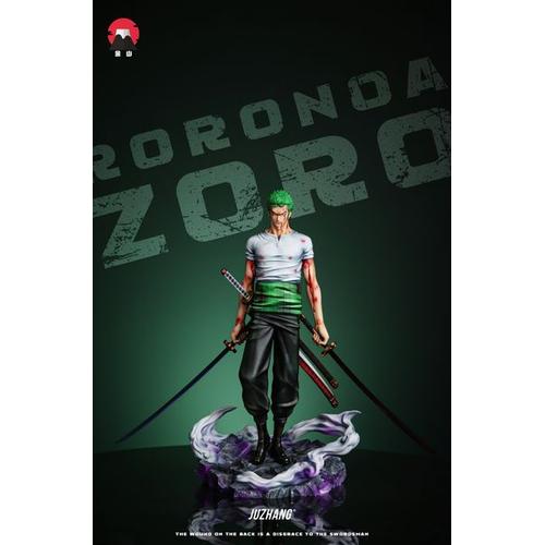 Jual Pre Order Roronoa Zoro By Jinshan-Studios - Jakarta Barat ...