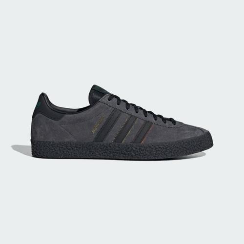 Jual Sepatu Adidas Jamaica Island Series Grey Yellow Six Mens Limited ...