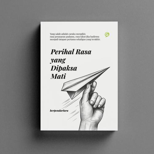 Jual buku quotes Perihal Rasa yang Dipaksa Mati penulis penerbit ...