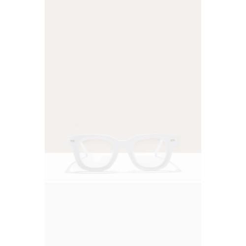 Jual SATURDAYS - Encore Eyewear Kacamata Pria & Wanita - chalk, Frame ...