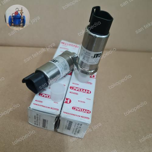 Jual PRESSURE TRANSDUCER HDA 477K-A-400-189 P/N: 3859506 HYDAC 400BAR ...
