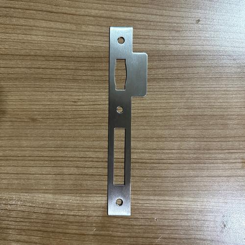 Jual Strike Plate Dekkson Mortise Lock Roller Plat Body Pelor Rumah ...