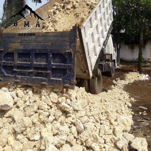 Jual Batu Limestone Satu Dump Truk Batu Limestone Malang Batu Kapur ...