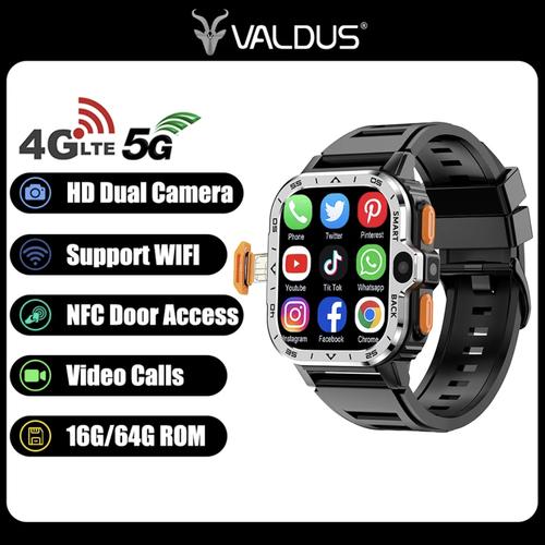 Jual Smart Watch VALDUS PGD. PG999. GT 4 HK89. H10. DT88.DT5 ...