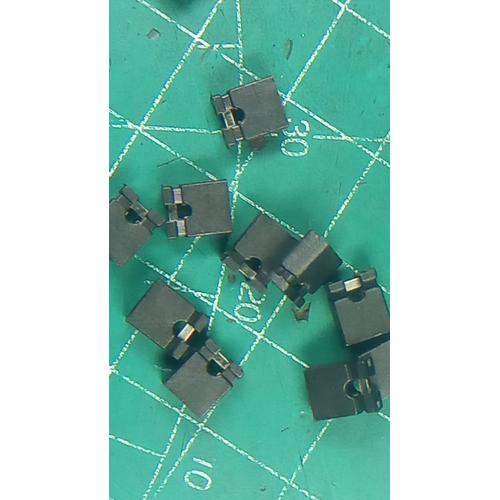 Jual Jumper Pin Header 2,54mm Pitch Jumper hardisk 2 pin Jamper ...
