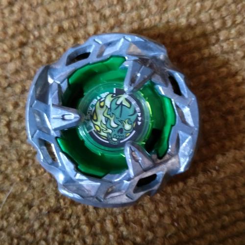 Jual Beyblade X Blade Hellschyte Rhino Viper Knight - wizard coklat ...