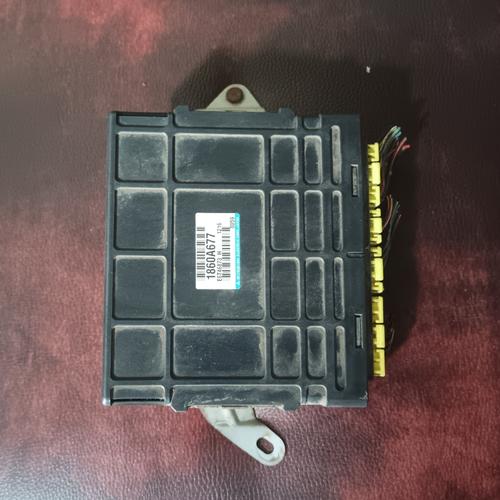 Jual Ecu t120ss injeksi original copotan - Kota Sukabumi - ozonsperpart ...