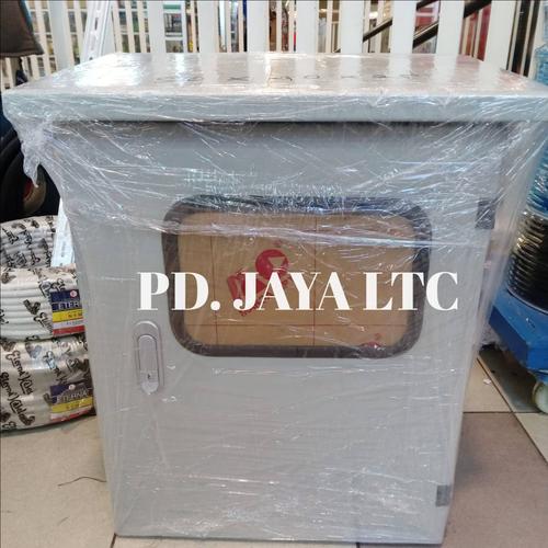 Jual Box Panel Outdoor Double Door + Akrilik 50x40x25 - Jakarta Barat ...