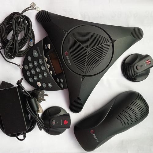 Promo Polycom Soundstation 2 Conference Phone Expandable - Kab. Bekasi ...