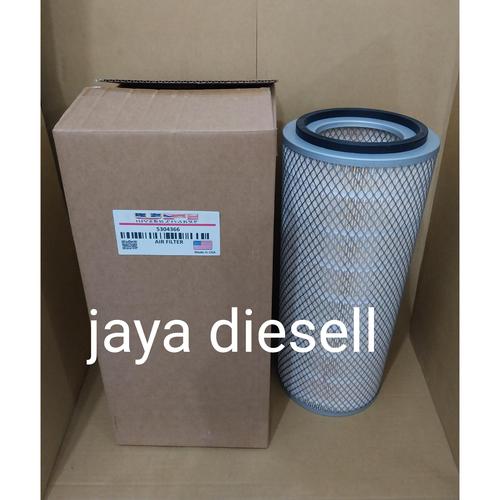 Jual FILTER UDARA 5304366 - Jakarta Barat - jaya diesell_NEW | Tokopedia