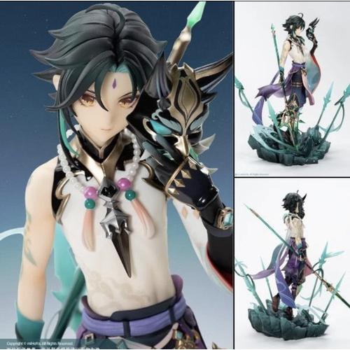 Jual Genshin Impact Xiao Vigilant Yaksha Ver. 1/7 Scale Figure ...