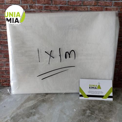 Jual Kain Mat Tissue (1 Meter) - Aquaproof - Waterproofing - Anti Bocor ...