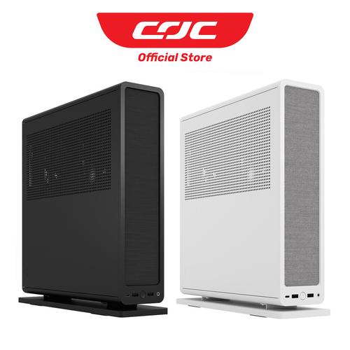 Promo Fractal Design Ridge Mini ITX - Hitam Cicil 0% 3x - Jakarta Pusat ...