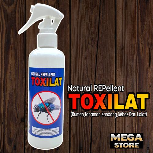 Jual Spray PENGUSIR LALAT RUMAH | LALAT KANDANG | LALAT TANAMAN | ISI ...