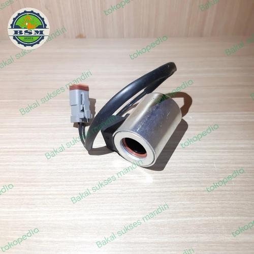 Jual Coil valve XCMG SANY 19MMX50MM 24V - Jakarta Barat - Bakal sukses ...