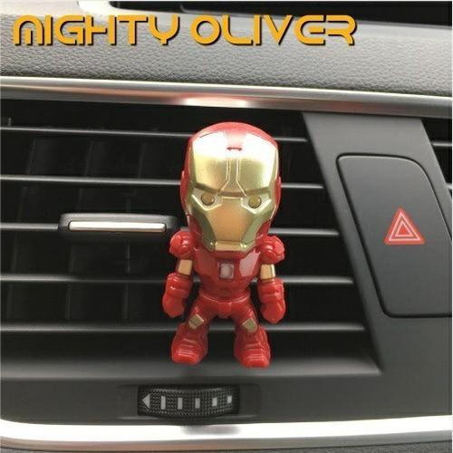Jual parfum ironman VIOS COROLLA CROSS INNOVA ZENIX REBORN - Kab ...
