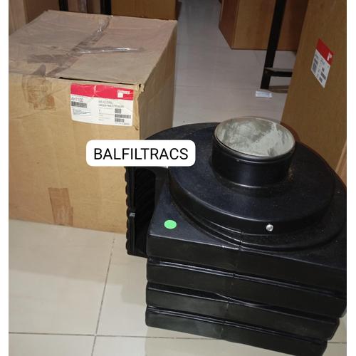 Jual AH1100 AIR HOUSING FILTER (RUBBER) FLEETGUARD - Kota Balikpapan ...