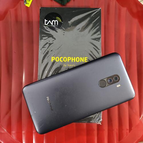Jual Poco f1 ram 6/64 fullset ex resmi termurah - Kota Bekasi - ZR ...
