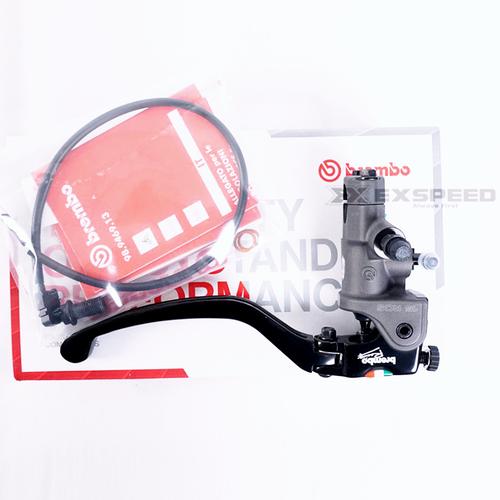 Jual MASTER REM BREMBO RCS 15 ORIGINAL MADE IN ITALY - RCS 15 - Kota ...