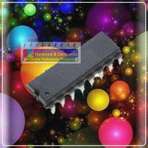 Jual ULN2001AN High-voltage high-current Darlington transistor arrays ...