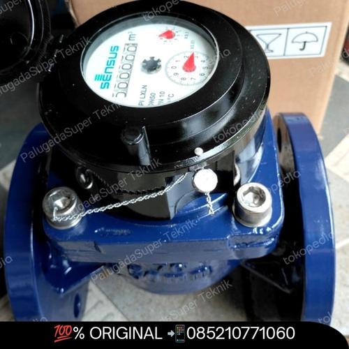 Jual Water Meter Sensus WPI- LXLN Size 2 Inch DN 50 mm - Jakarta Pusat ...