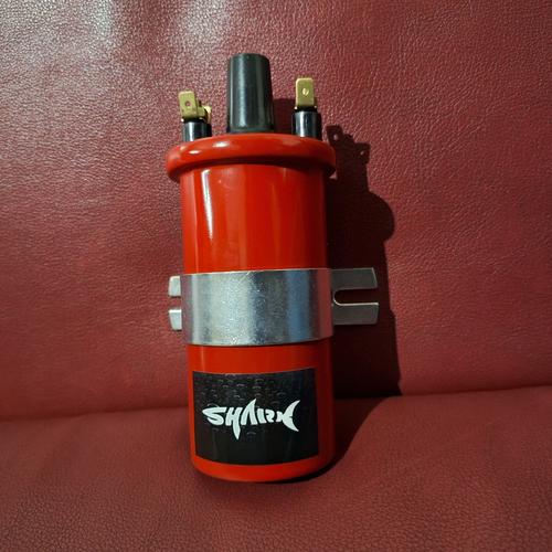 Jual Ignition Coil Mobil Shark Model MSD Universal - Kota Surabaya ...
