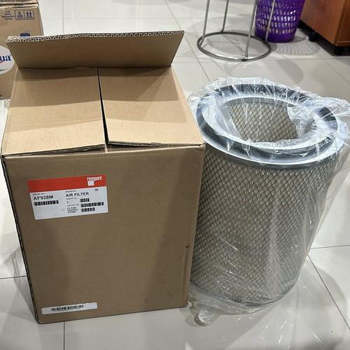 Jual Filter Udara AF928M Fleetguard Genuine Air Filter - Jakarta Pusat ...